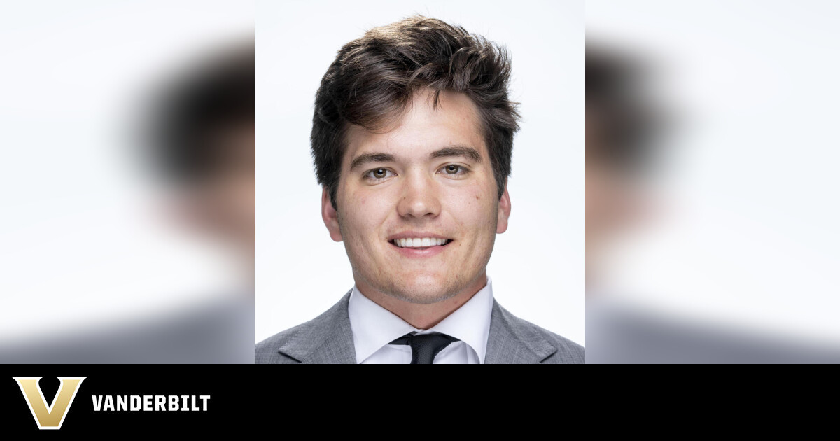 Jared Wheatley – Vanderbilt University Athletics – Official Athletics ...