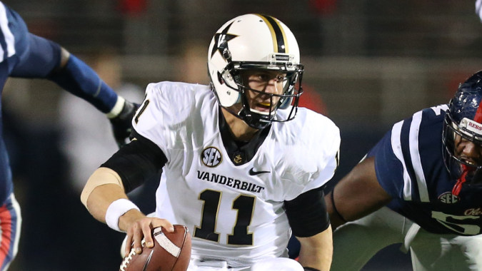 Vanderbilt Commodores | Official Athletic Site | Vanderbilt Football ...