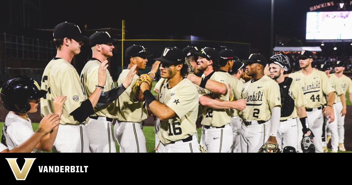 Date with Duke – Vanderbilt University Athletics – Official Athletics ...