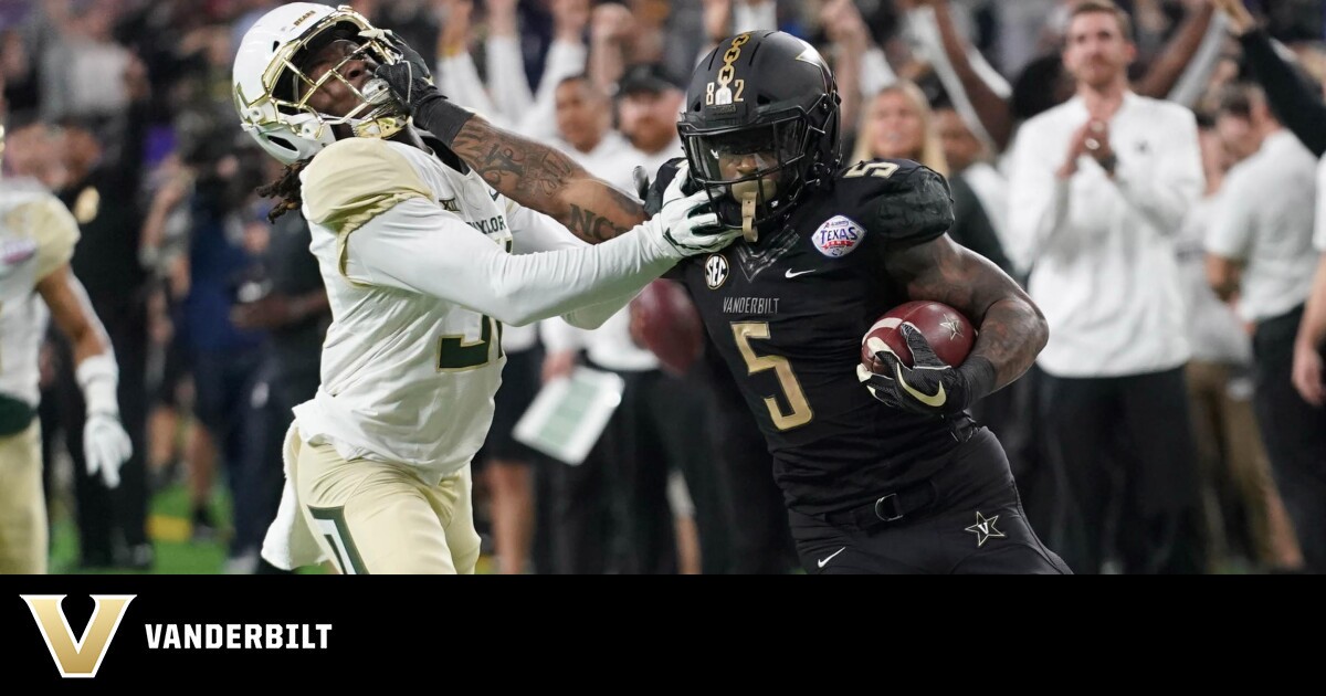 More Attention for Vaughn