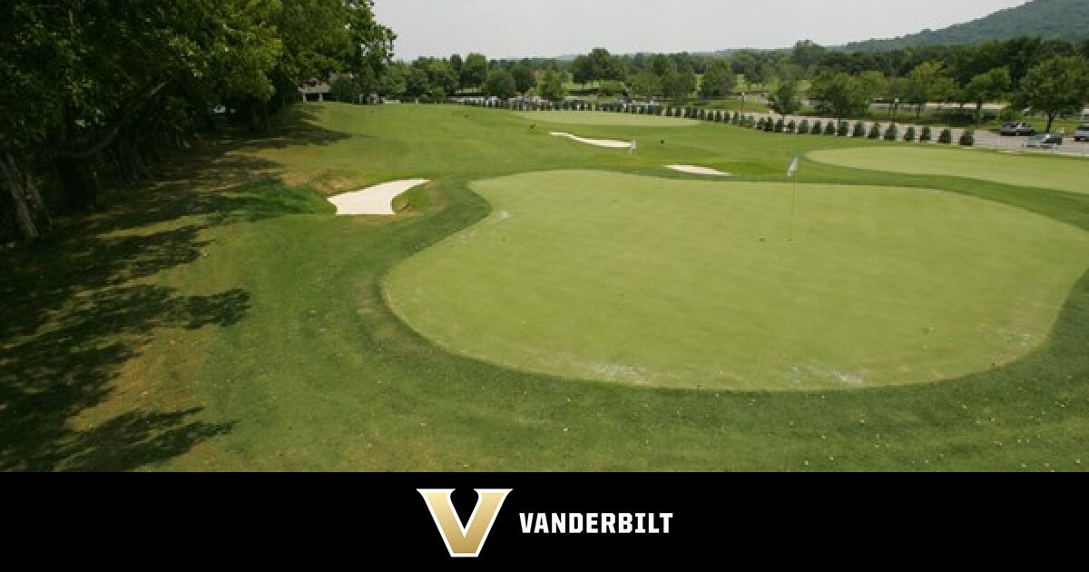 Men’s Golf – Vanderbilt University Athletics – Official Athletics Website