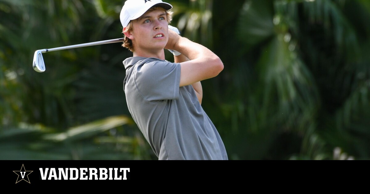 Golf Channel Commodores