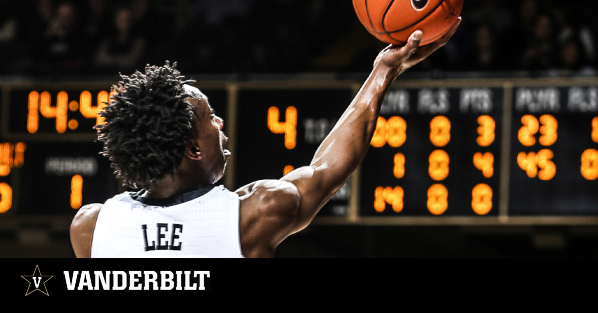 Stackhouse Era Begins Friday