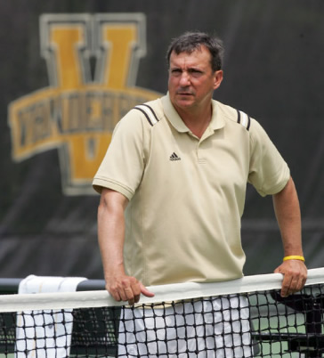 Macdonald First Excellence Chair Recipient – Vanderbilt University ...