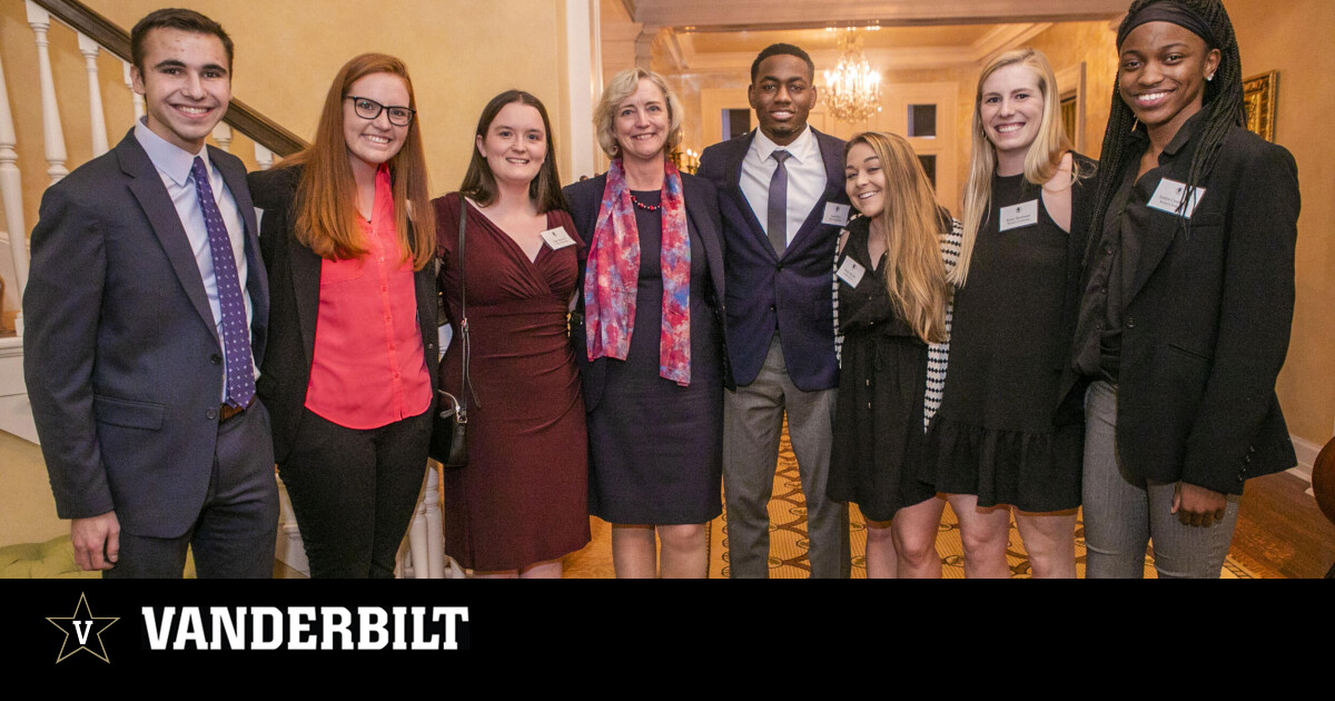 Susan Wente – Vanderbilt University Athletics – Official Athletics Website