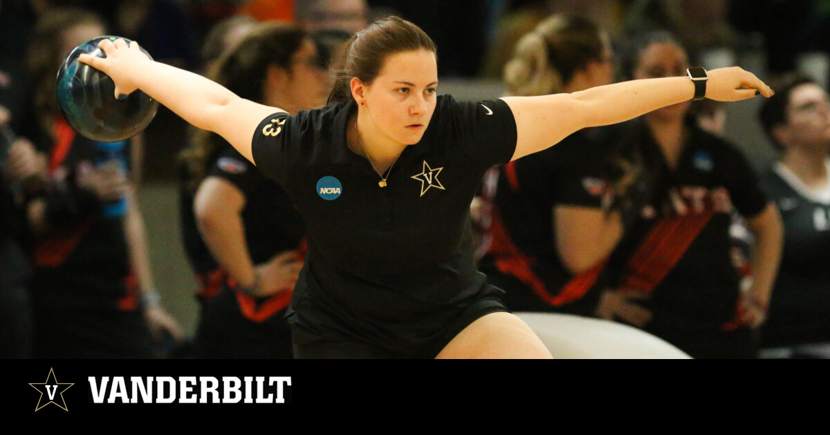 Bulanova Named Bowler of the Month
