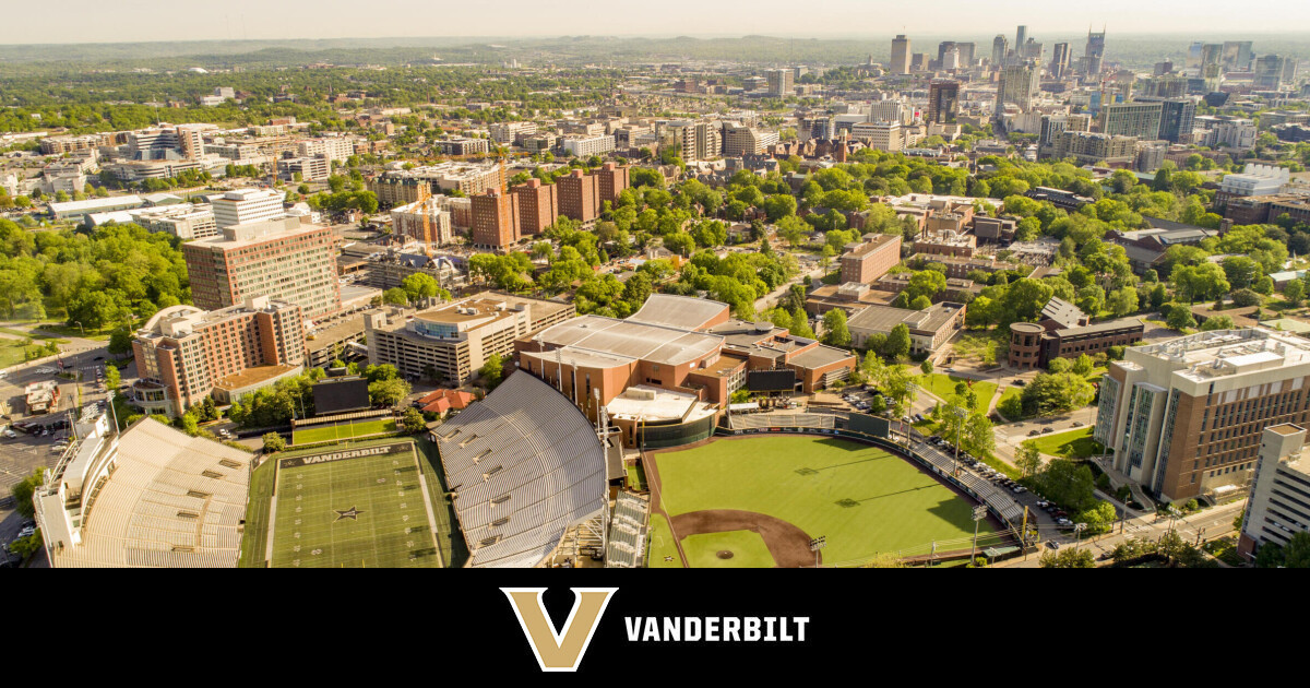 Vanderbilt Transitions to Paciolan as Ticket Provider
