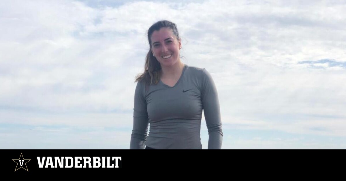 Catching Up With Georgina Sellyn