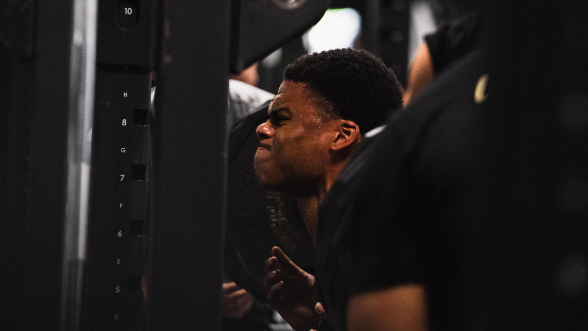 Vanderbilt Football | Senior Spotlight: Elijah Hamilton