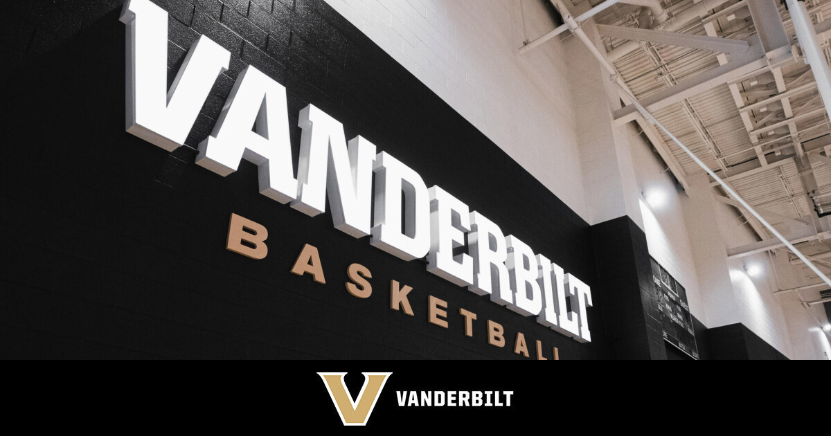 Vanderbilt Basketball | New Look Facility