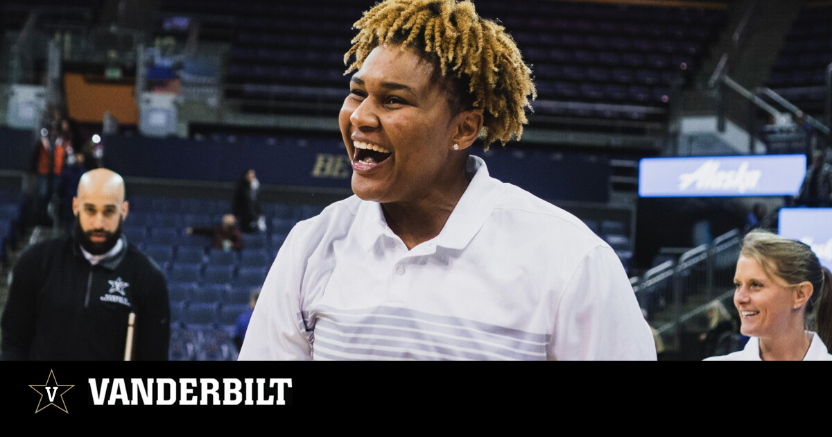 Vanderbilt Women's Basketball | Webb Named Assistant