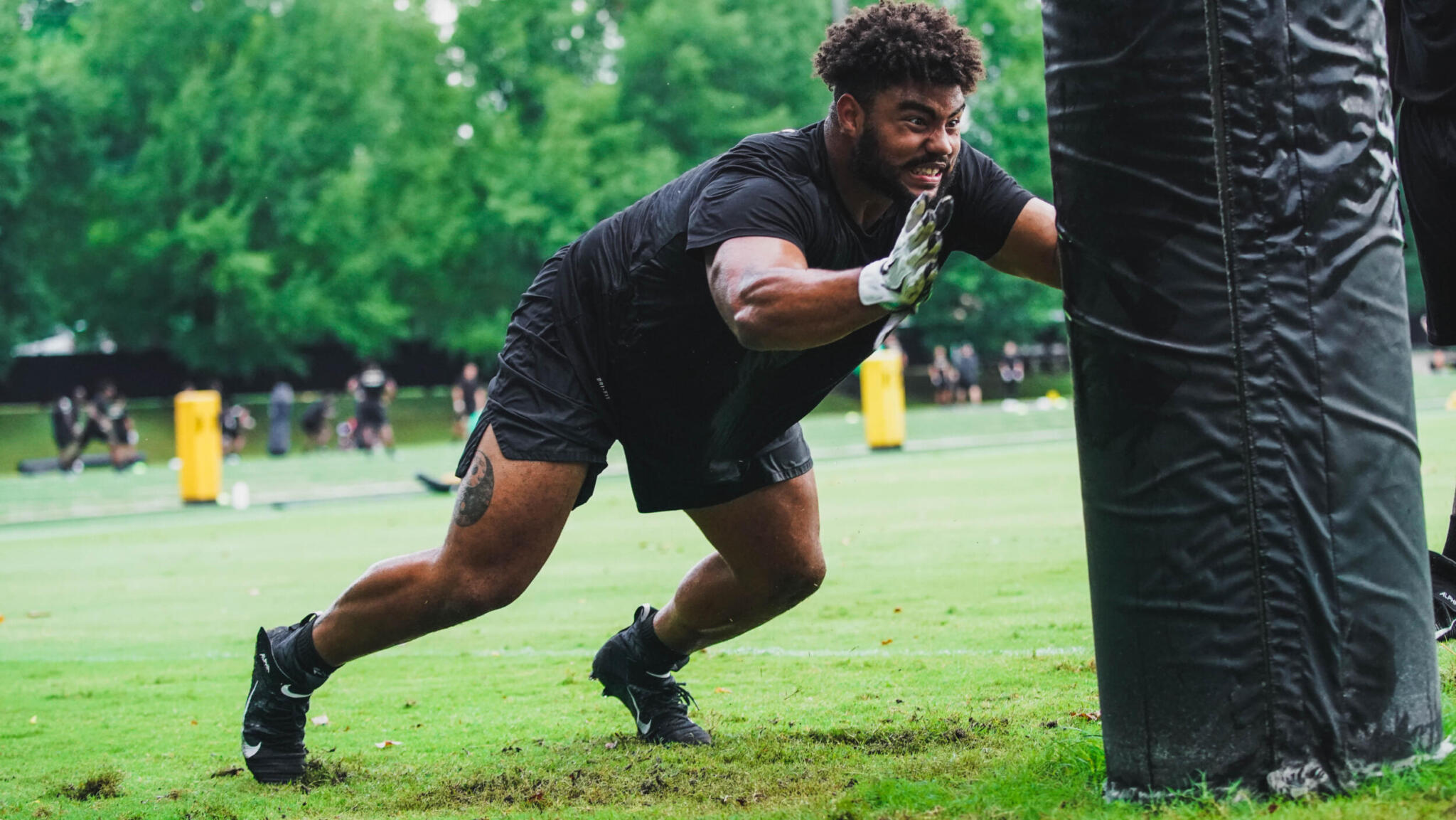 Vanderbilt Football | Vanderbilt's Daevion Davis Coming Into His Own ...