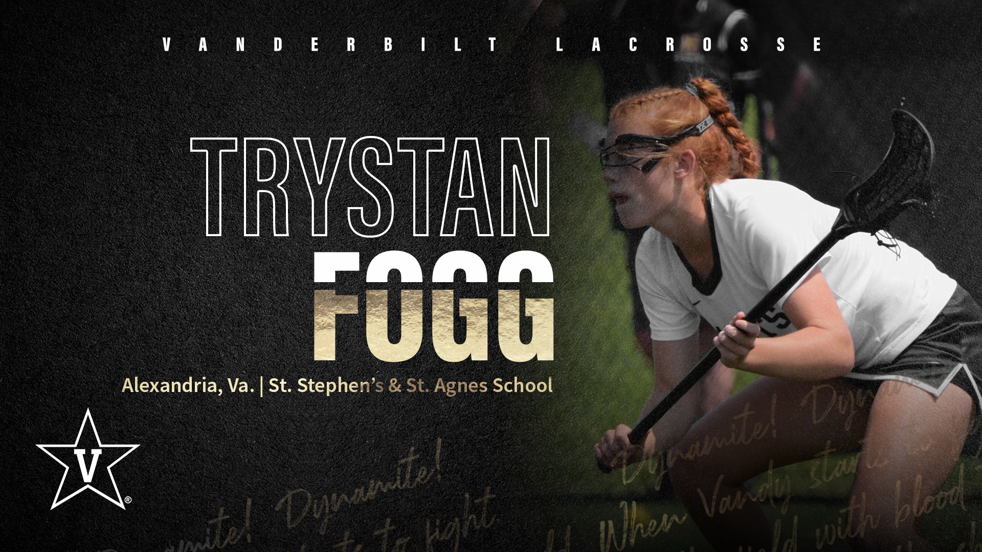 Vanderbilt Lacrosse | Welcome to the Family