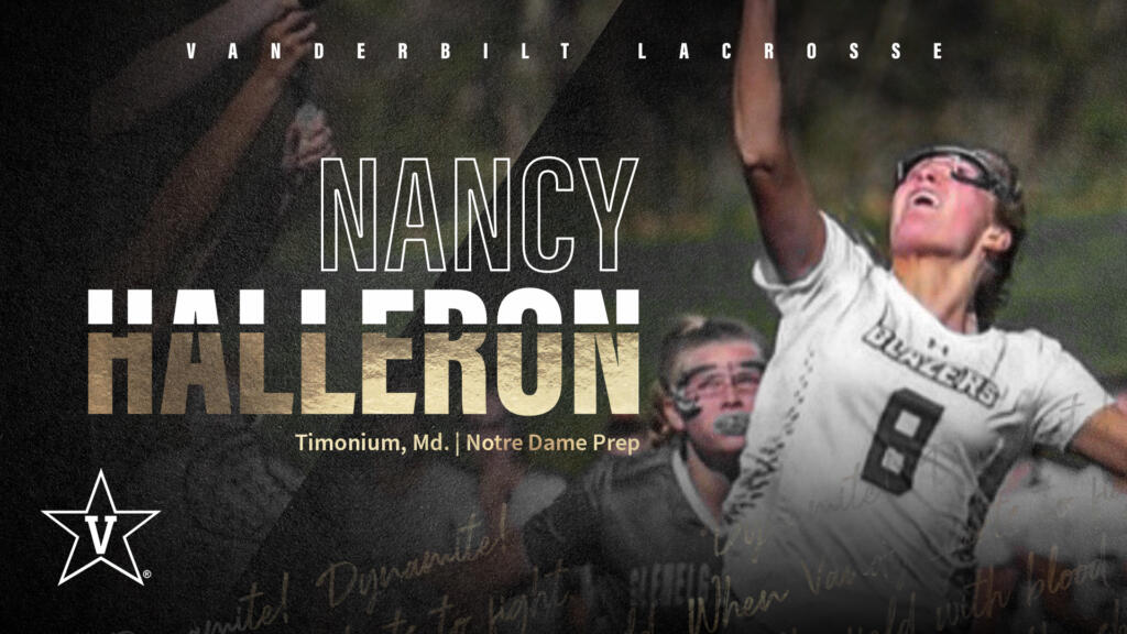 Vanderbilt Lacrosse | Welcome to the Family