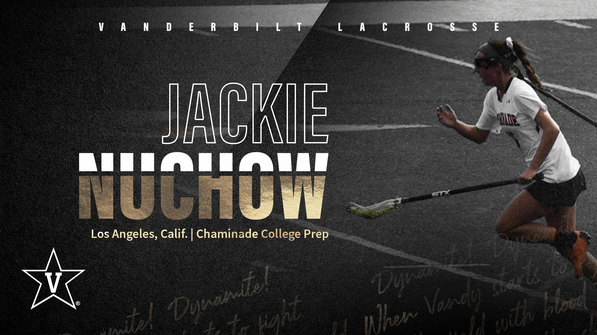 Vanderbilt Lacrosse | Welcome to the Family