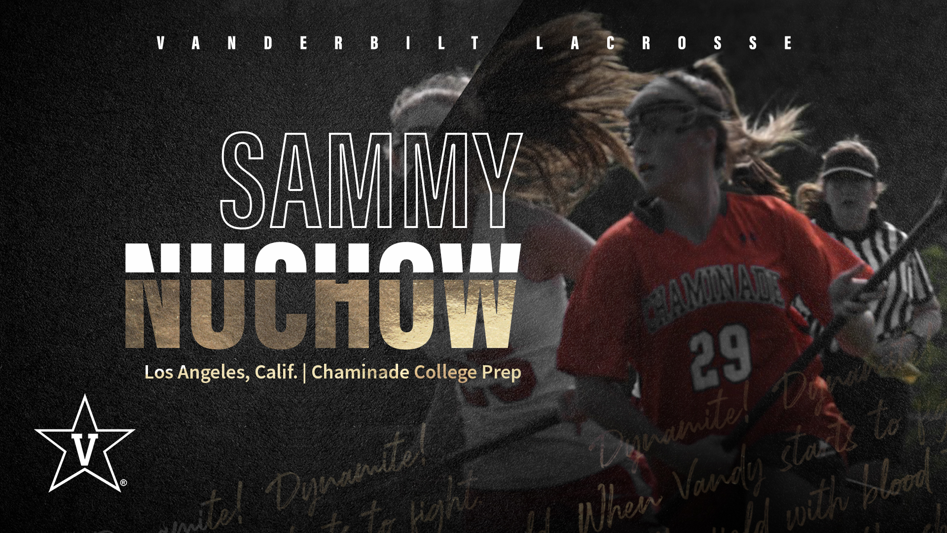 Vanderbilt Lacrosse | Welcome to the Family