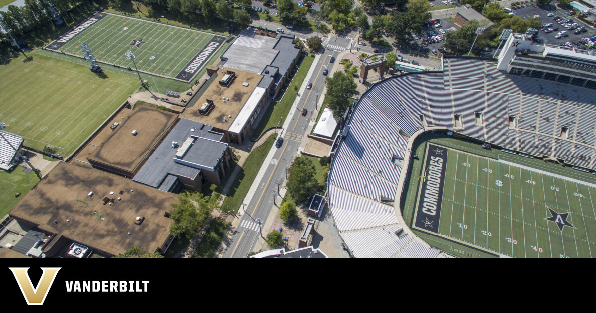 Sport Performance – Vanderbilt University Athletics – Official ...