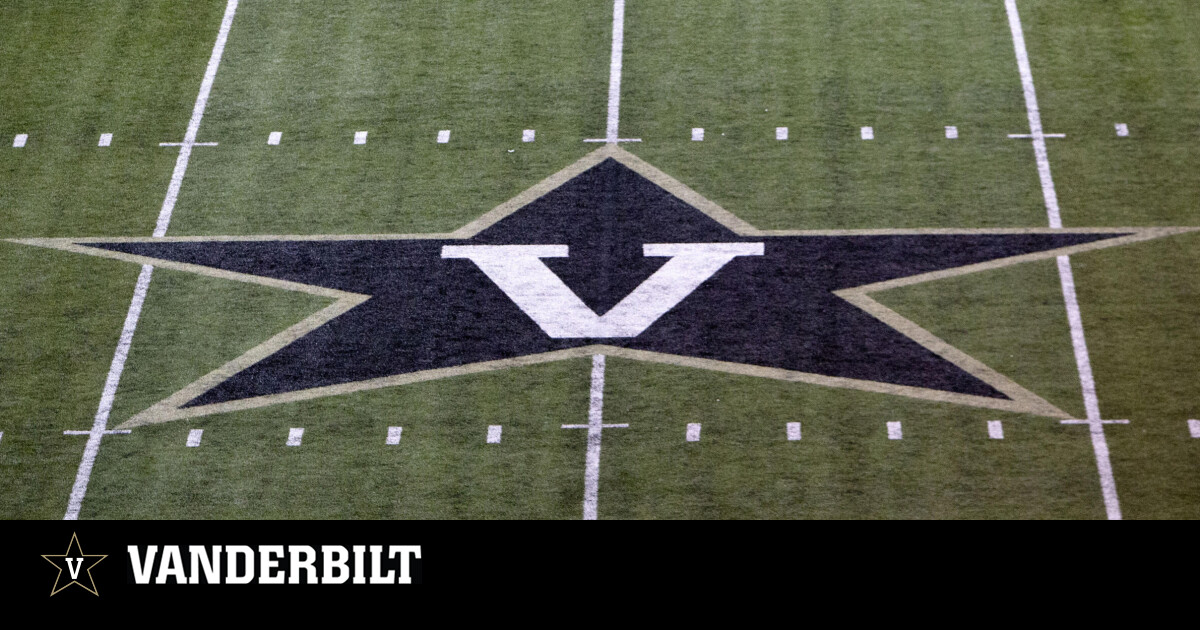 Football – Vanderbilt University Athletics – Official Athletics Website