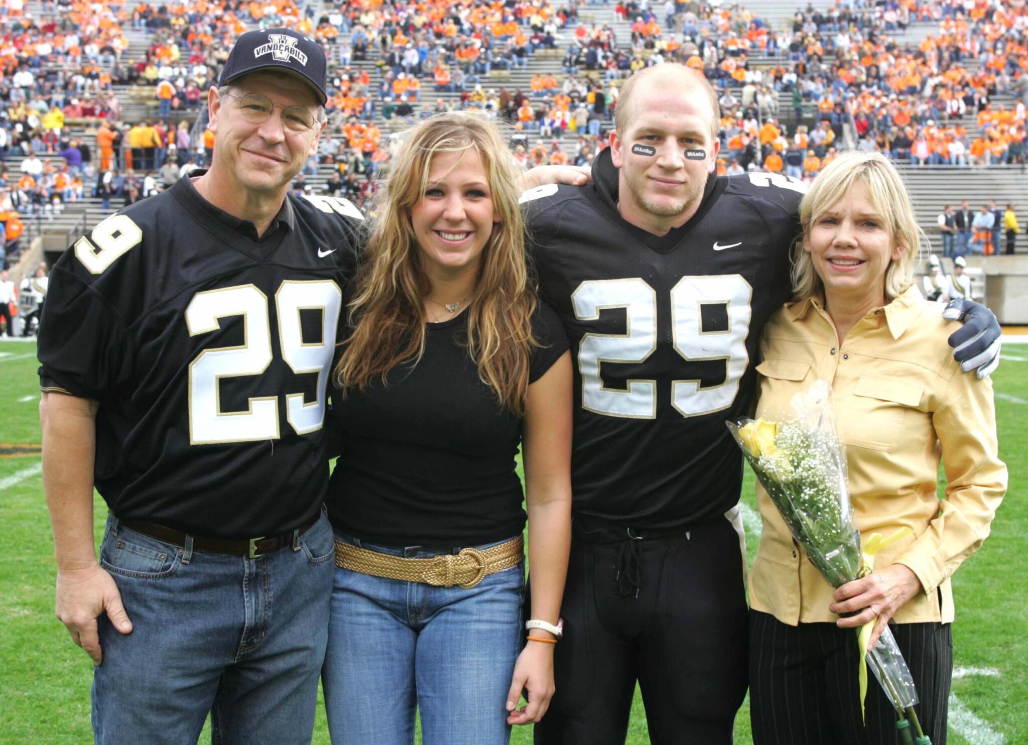 Vanderbilt Football | Clark Lea Returns to Nashville to Coach Alma Mater