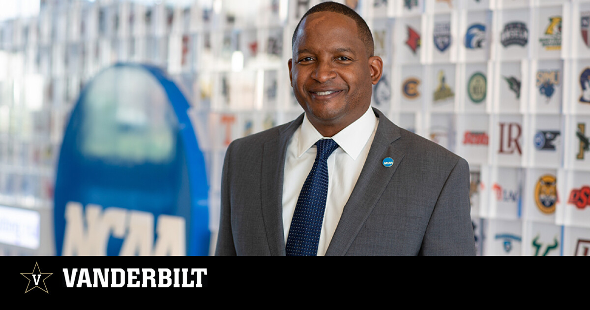 Vanderbilt Football | Derrick Gragg Aims to Amplify Opportunities for ...