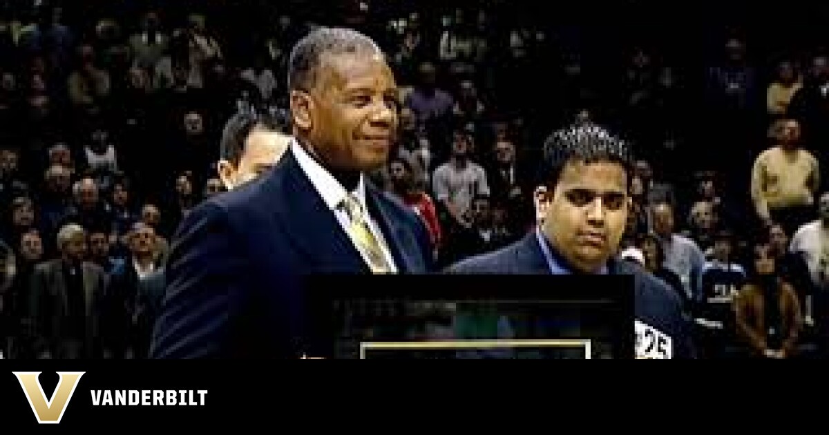 BHM: Vanderbilt Basketball’s Perry Wallace – Vanderbilt University ...