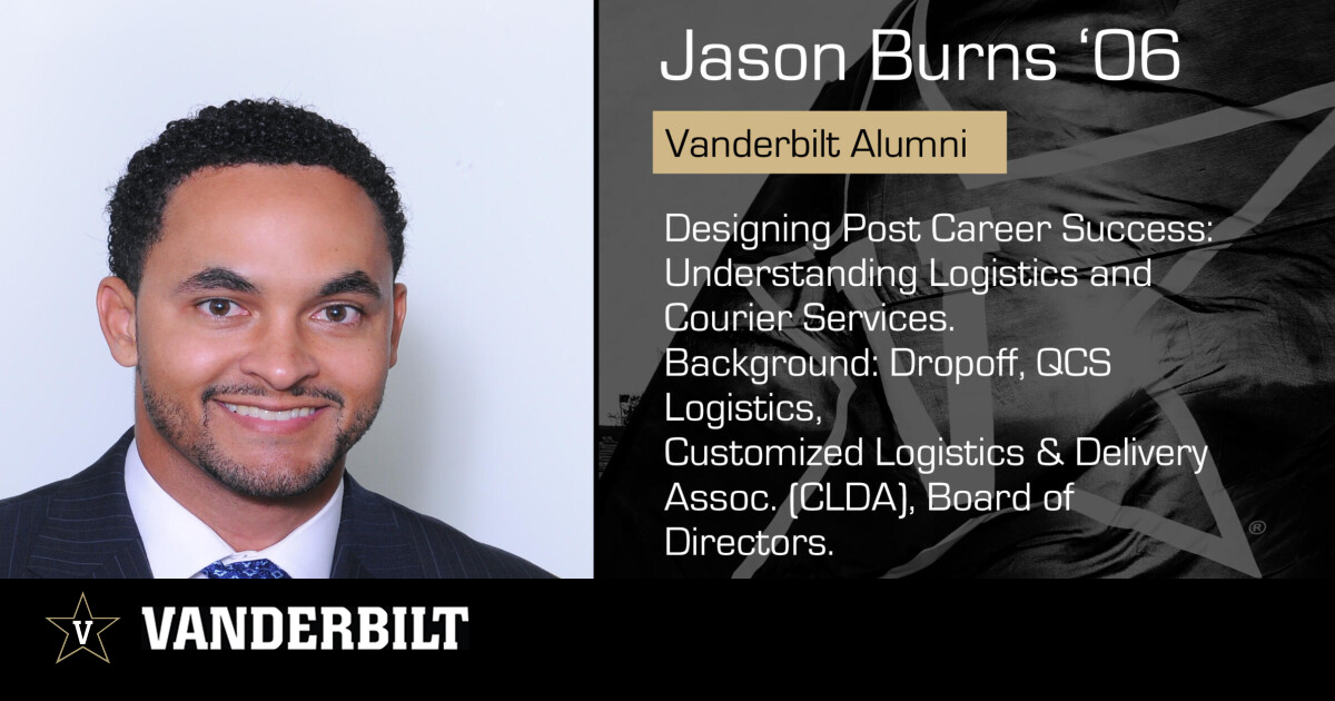 Vanderbilt Football | Opening Dores with Jason Burns