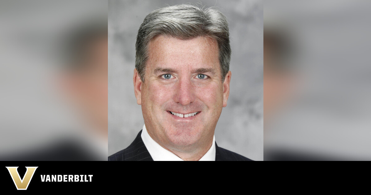 Ed Conroy – Vanderbilt University Athletics – Official Athletics Website