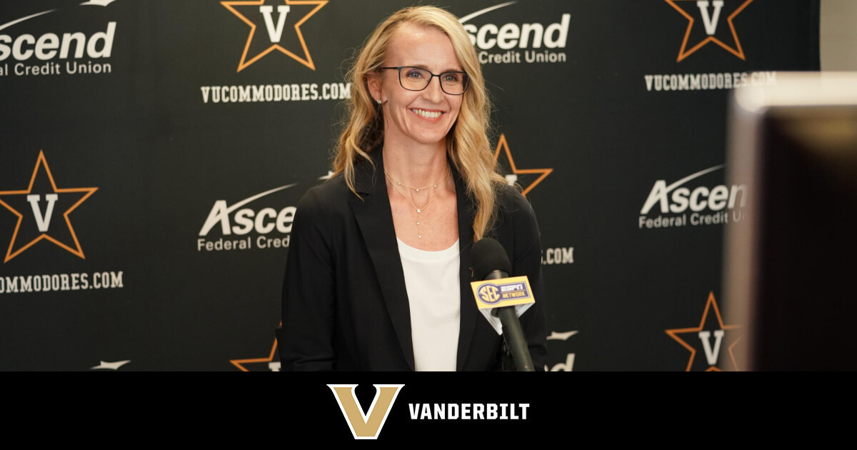 Vanderbilt Commodores | Official Athletic Site | Shea Ralph
