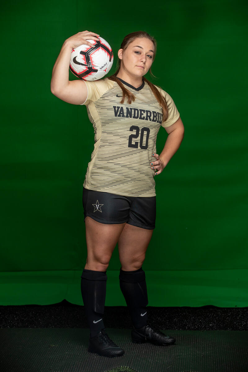 Trio Launch Body Image Initiative – Vanderbilt University Athletics ...