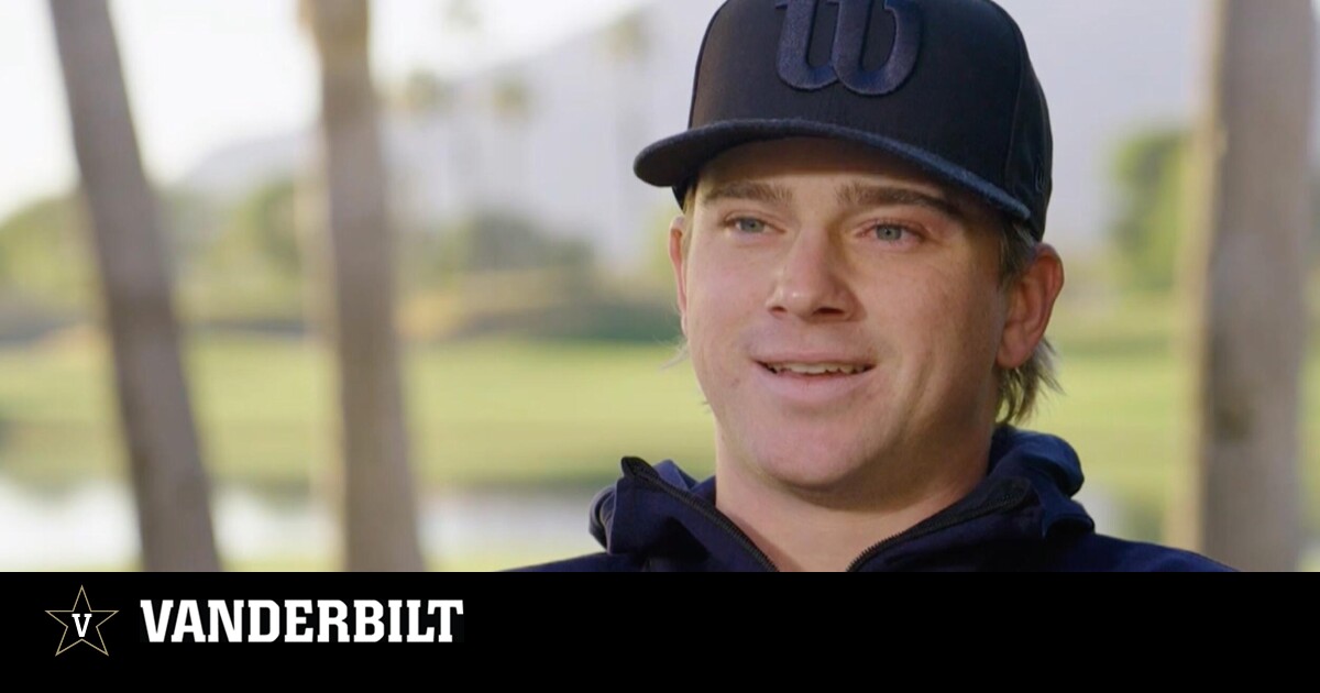 John Augenstein Featured on CBS – Vanderbilt University Athletics ...