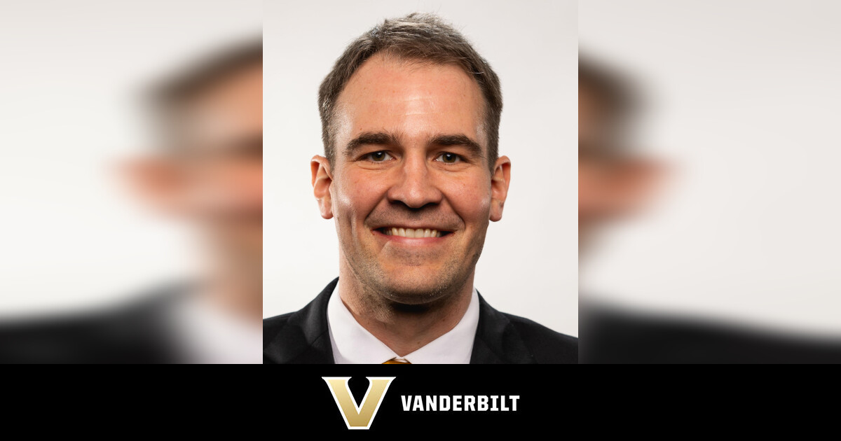 Nate Bell – Vanderbilt University Athletics – Official Athletics Website