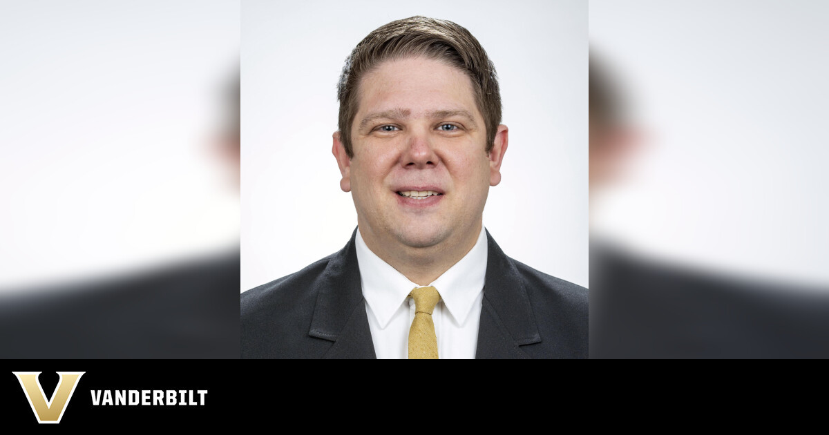 Michael Scholl – Vanderbilt University Athletics – Official Athletics ...
