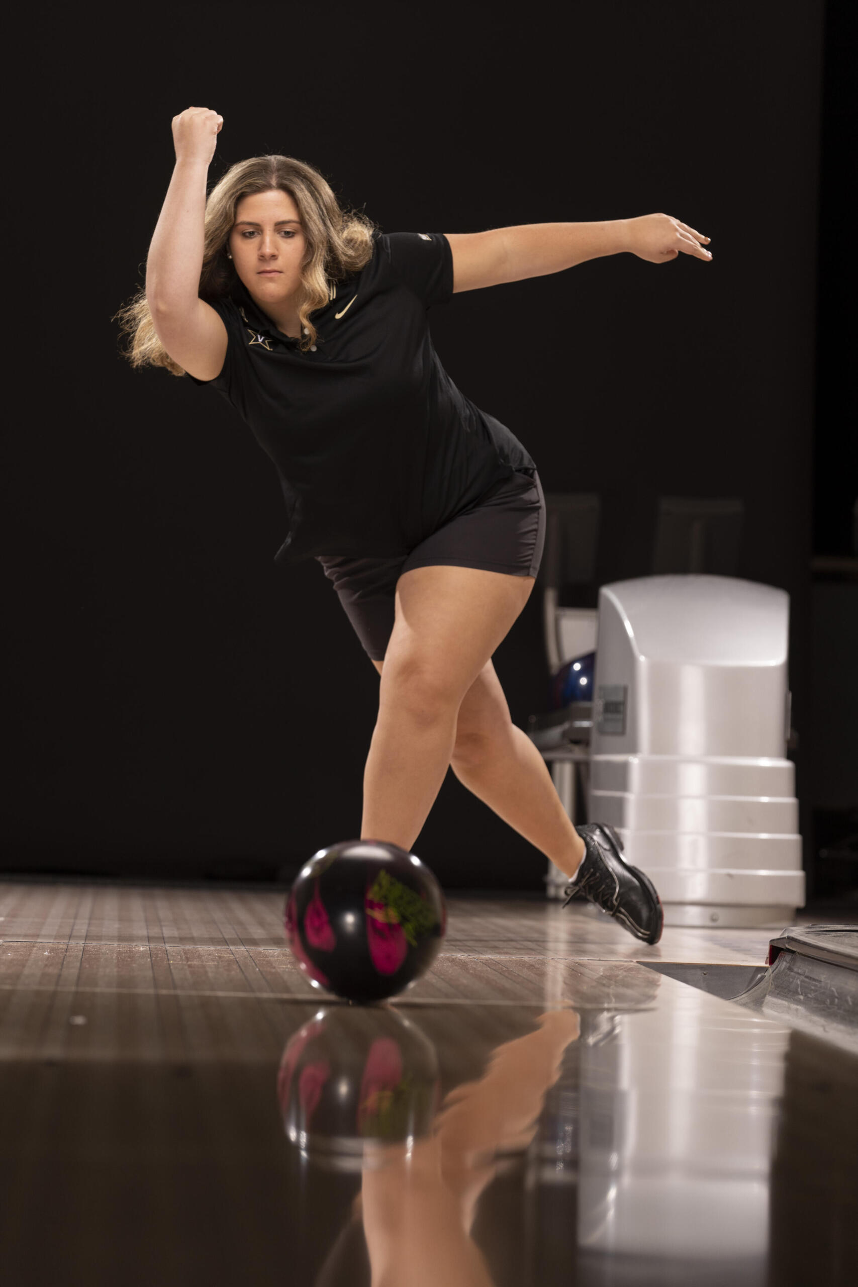 Vanderbilt Bowling | Vanderbilt Ready to Compete at Dezy Strong Classic