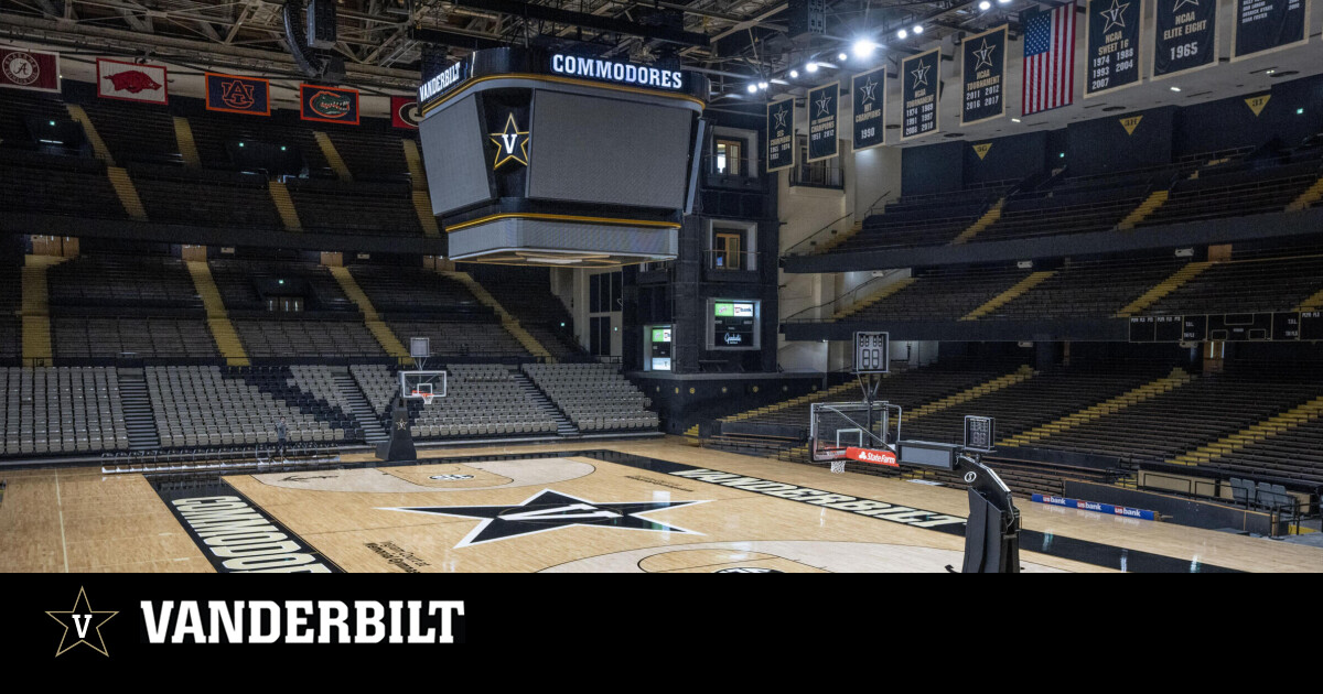 Vanderbilt Basketball | Basketball Attendance Updates