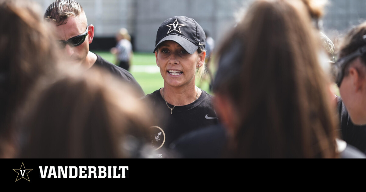 Vanderbilt Lacrosse | Hall of Fame Hewitt