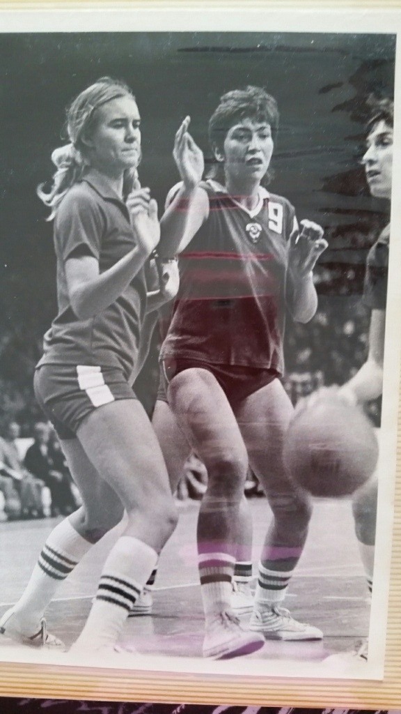 Vanderbilt Women's Basketball | The Pioneer Behind Shea Ralph