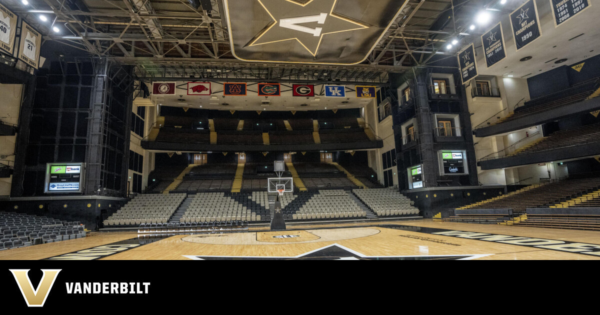 Basketball Swag Giveaway – Vanderbilt University Athletics – Official ...
