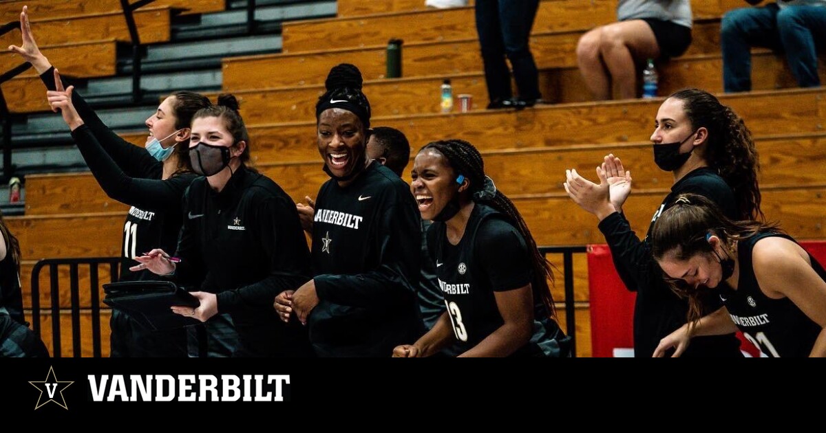 Vanderbilt Women's Basketball | Vanderbilt Takes No. 9 Arizona to The Brink
