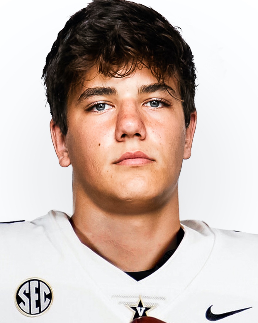 Signing Day 2022 – Vanderbilt University Athletics – Official Athletics ...