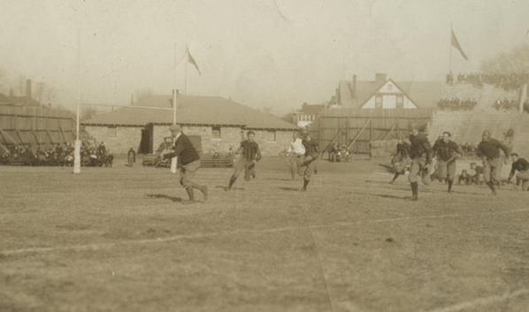 Welcome NextDORE Neighbor – Vanderbilt University Athletics – Official ...