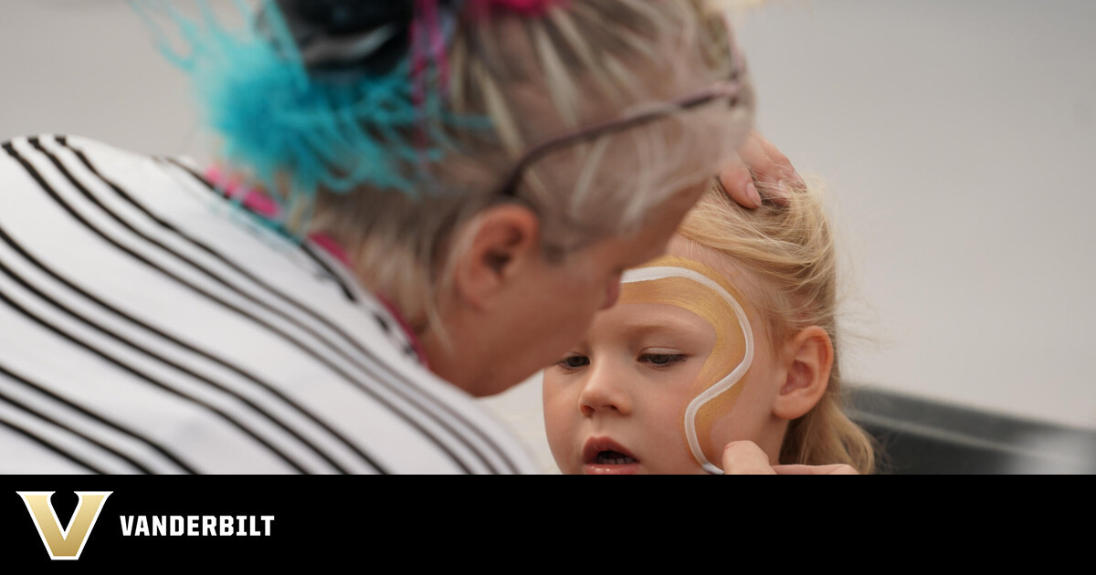 Vandyville – Vanderbilt University Athletics – Official Athletics Website