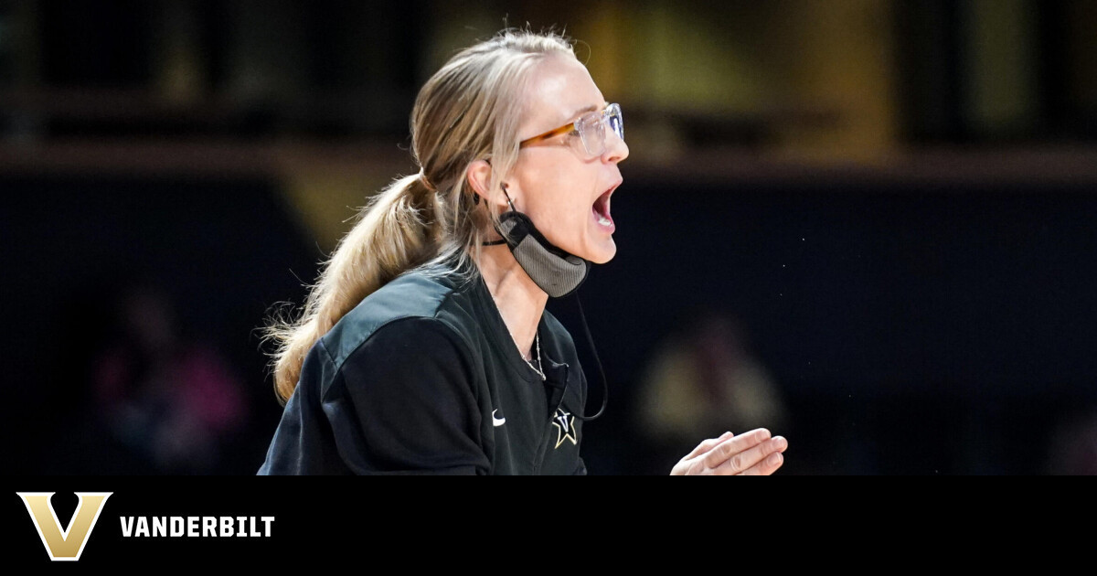 Shea Ralph Media Availability – Vanderbilt University Athletics ...