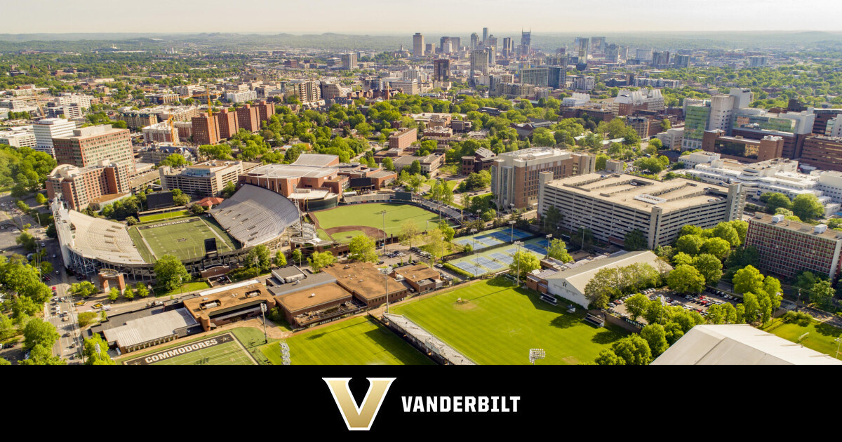 Men’s Basketball – Vanderbilt University Athletics – Official Athletics ...