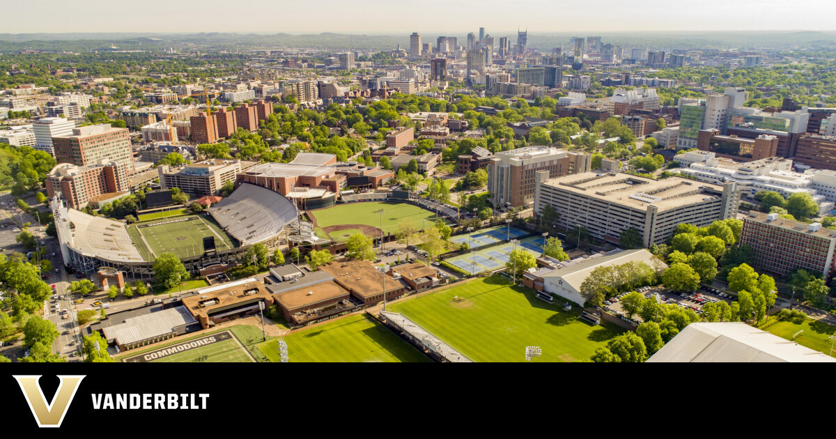 Vanderbilt Athletics | Vanderbilt-VOZZI Text Platform Announced