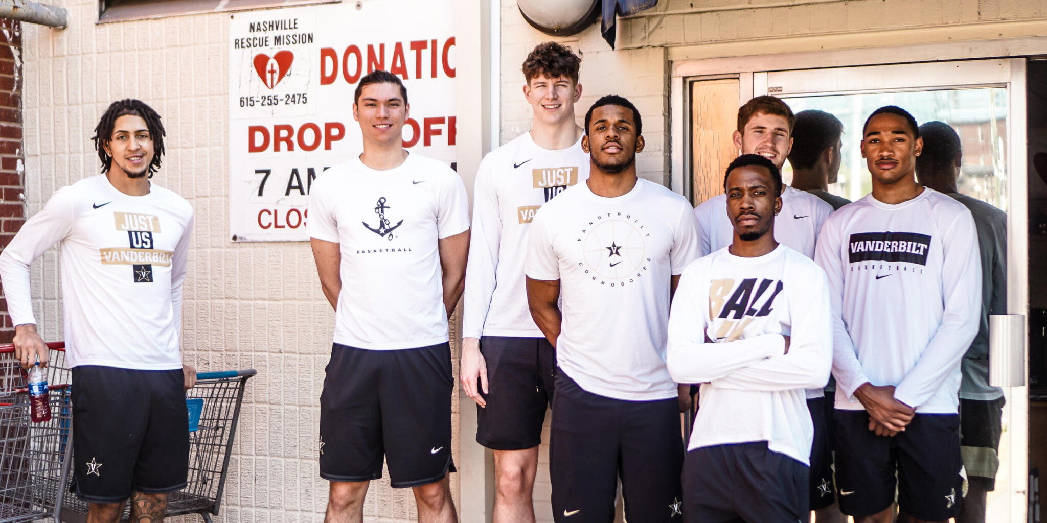 Vanderbilt Men's Basketball | Vandy Alum Making a Mark