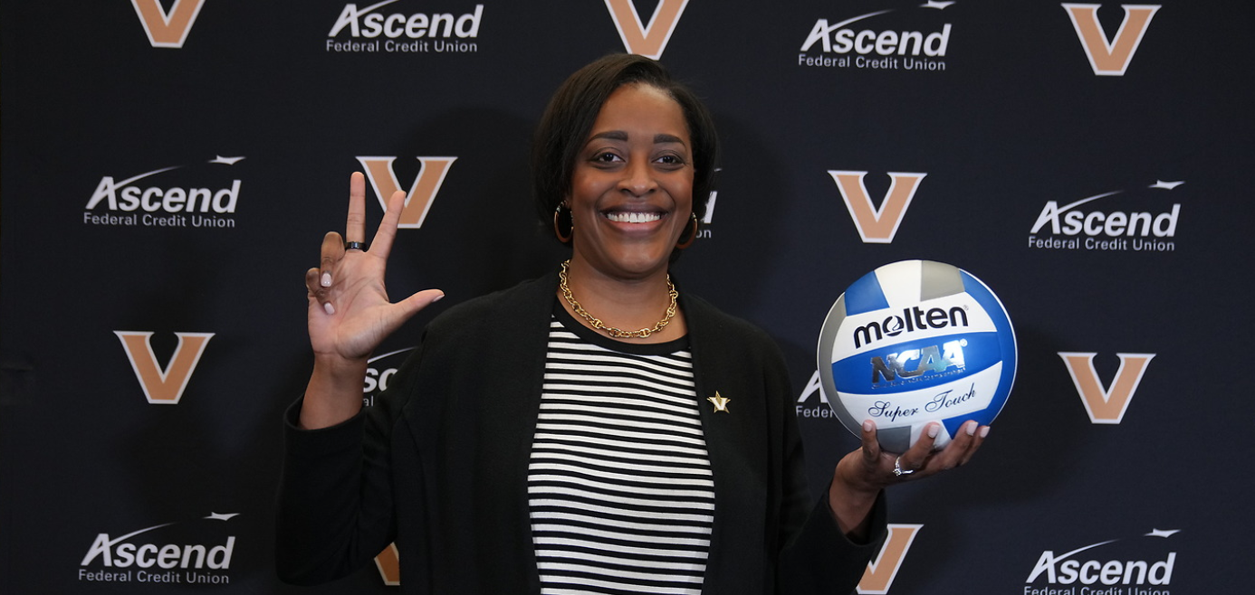 Vanderbilt Volleyball | Historic Announcement Signals Return of ...