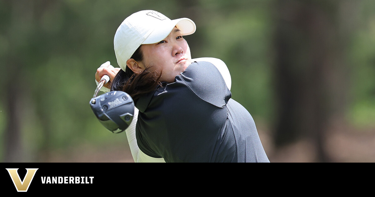 Solid Start at SEC Championships