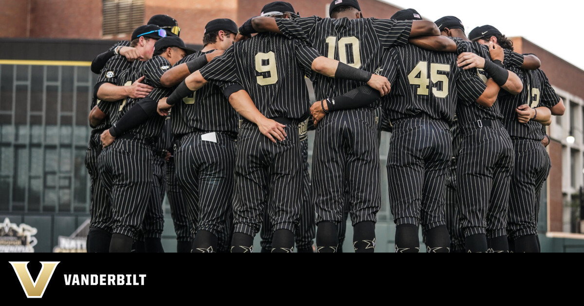 We Win, You Win – Vanderbilt University Athletics – Official Athletics ...