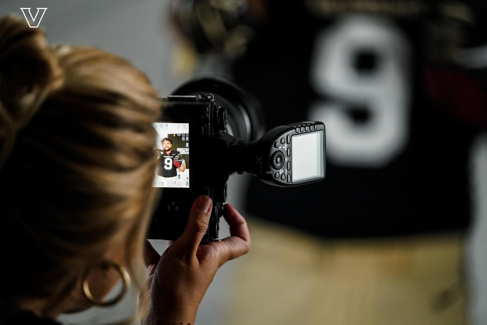 Vanderbilt Football | Vandy Working Through Summer Workouts