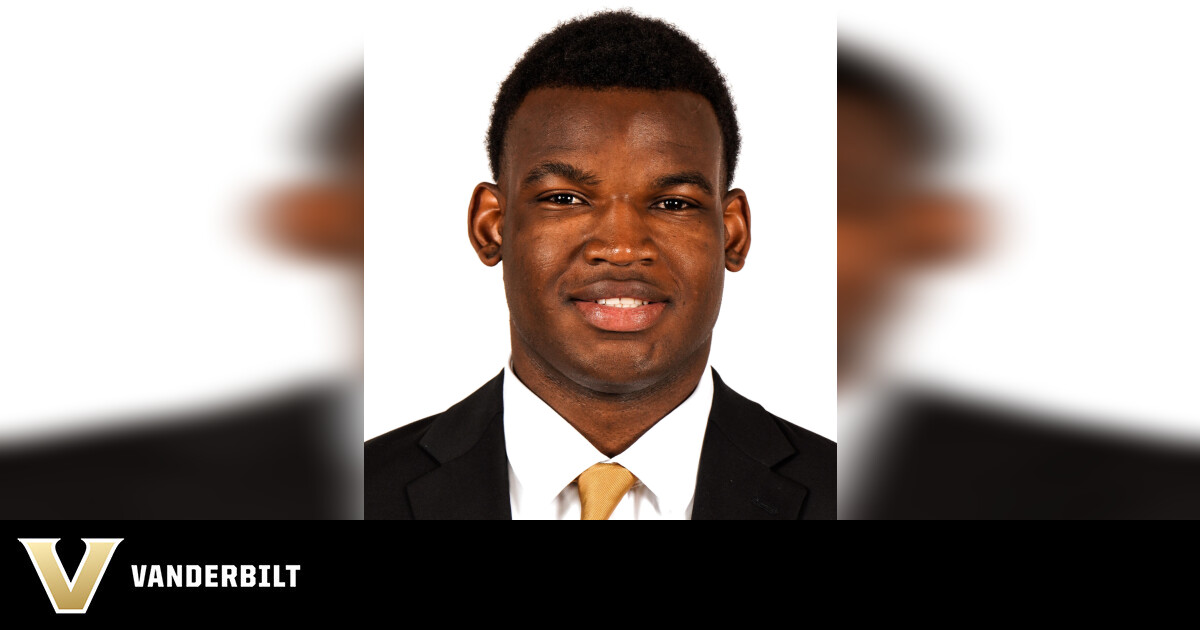 Lee Dort – Vanderbilt University Athletics – Official Athletics Website